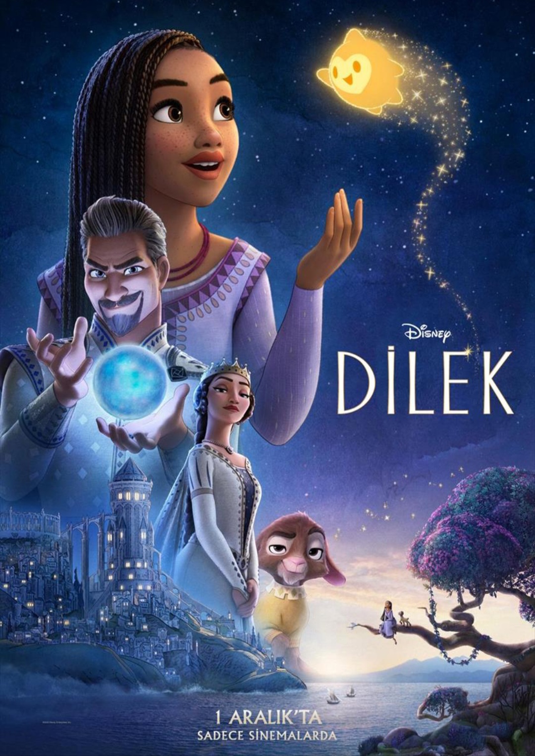 DİLEK