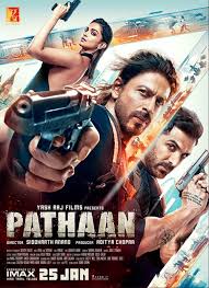 PATHAAN